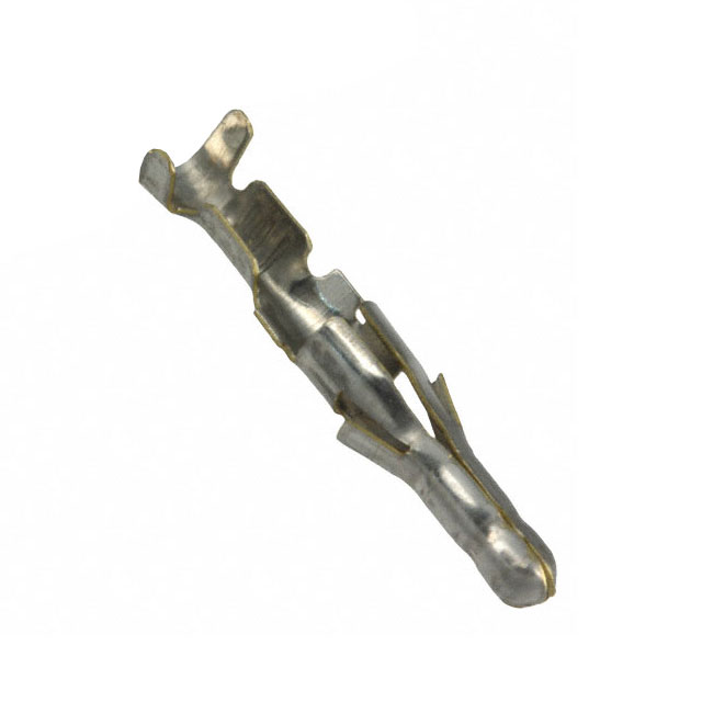 350418-1 TE Connectivity AMP Connectors | Connectors, Interconnects ...